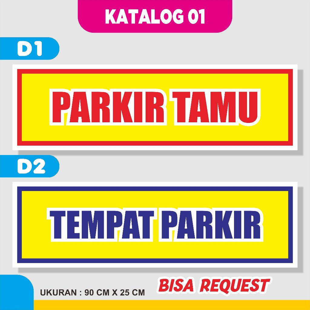 Jual SPANDUK SLOGAN BANNER SLOGAN SEKOLAH | Shopee Indonesia