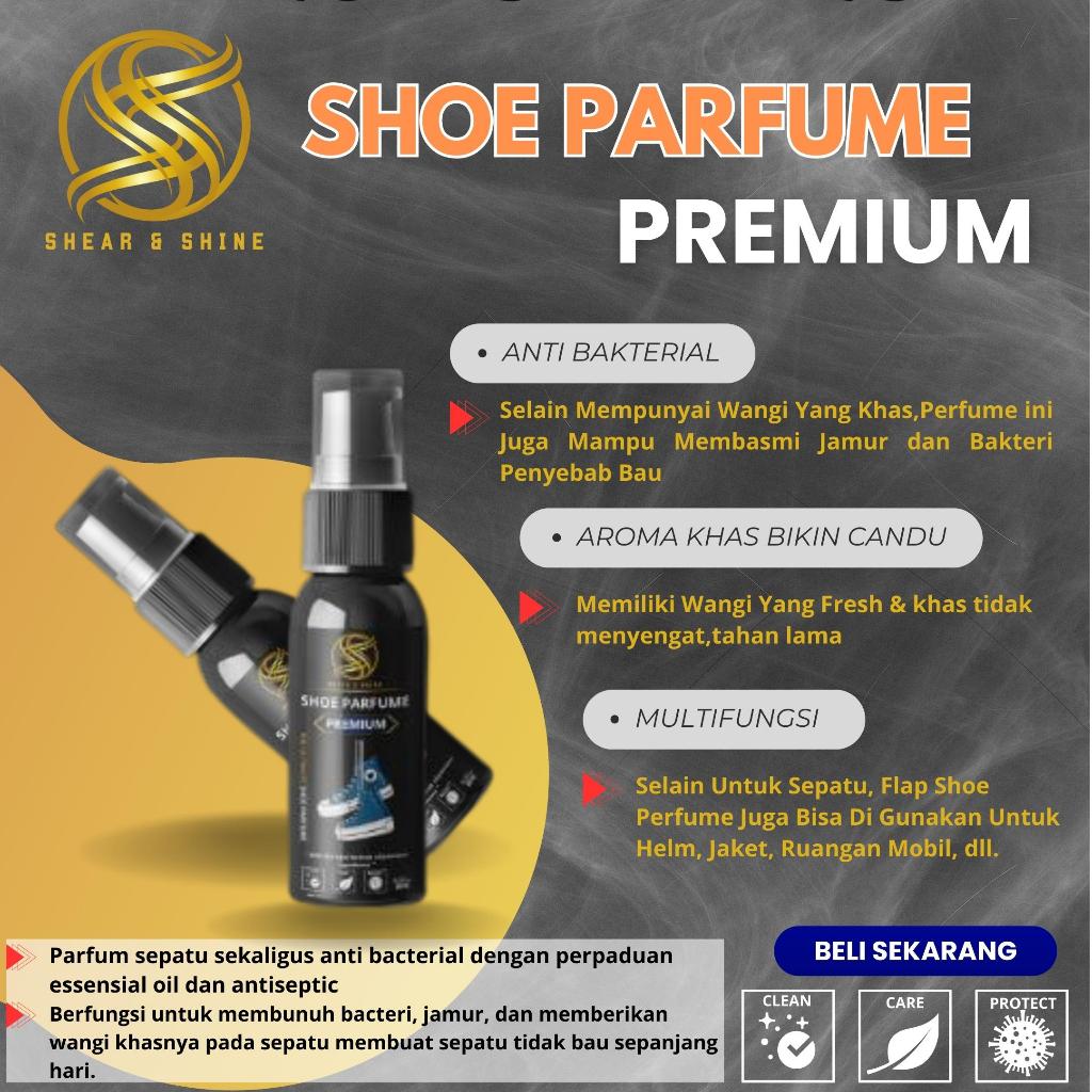 Jual SHOES PARFUM | PEWANGI SEPATU AMPUH | SHOES PARFUME ( Paket usaha ...