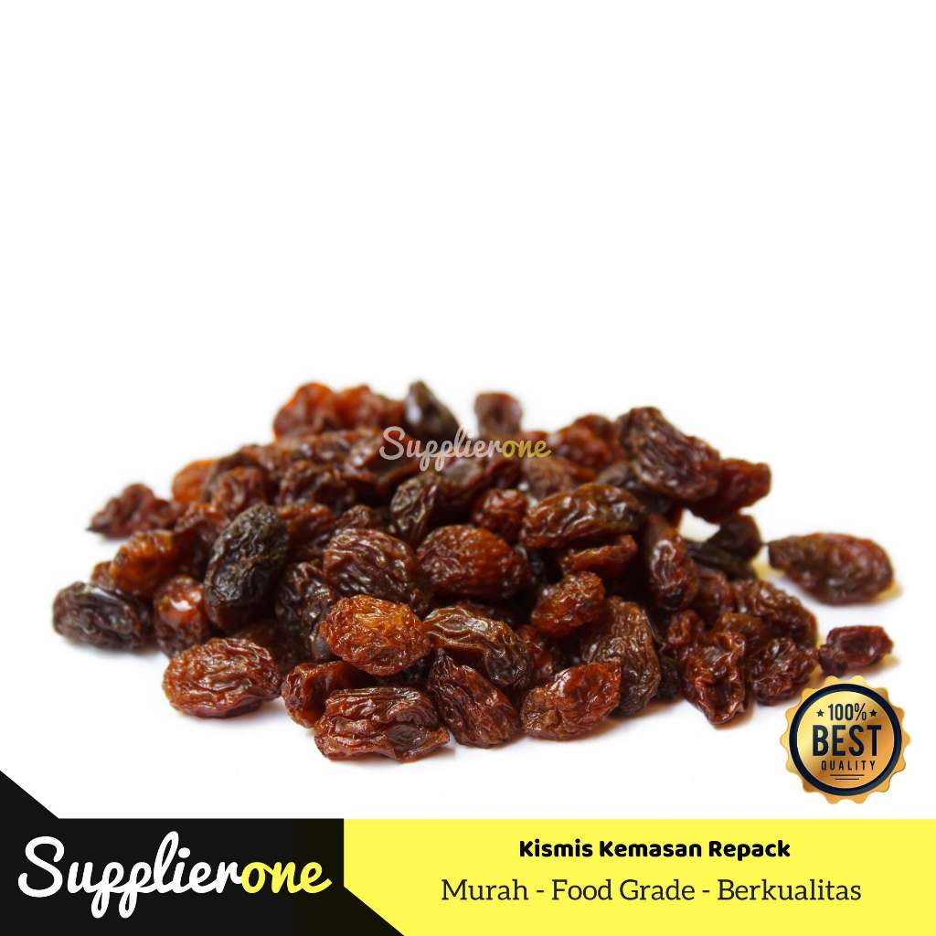 Jual Kismis / Kismis kemasan Repack / Kismis Kemasan 500g | Shopee ...