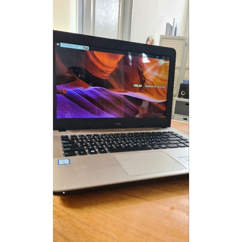 Jual Laptop Asus X441U Bekas (Kondisi Prima) | Shopee Indonesia