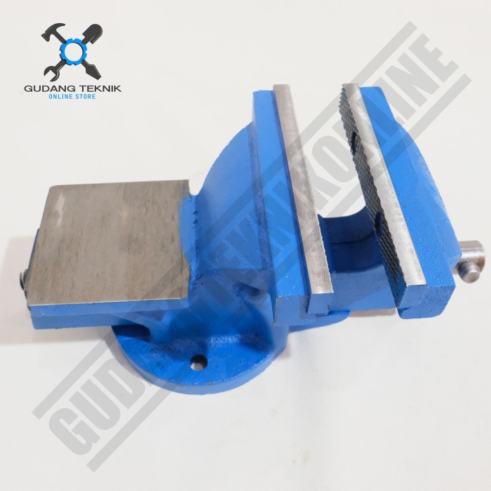 Jual Catok Paron 6" BZ9009 BENZ / Vice Table Tanggem Catok Meja Alat ...
