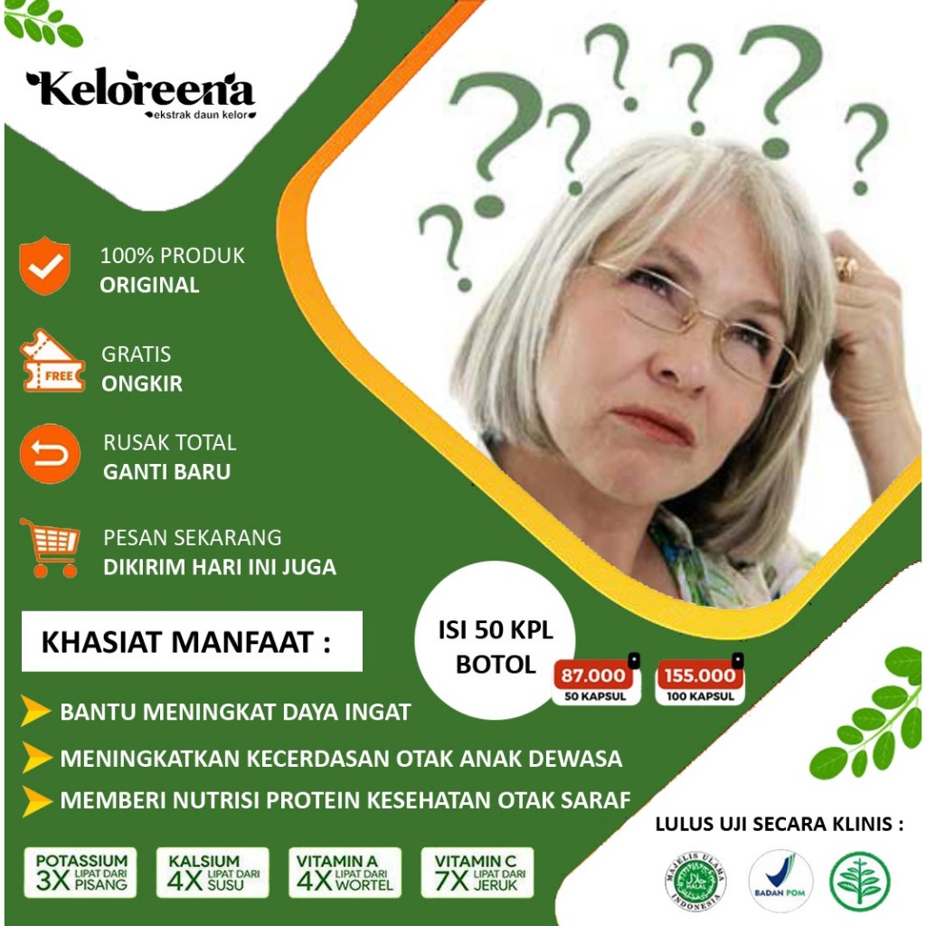 Jual Obat Penguat Daya Ingat Memori Otak Obat Sering Lupa Lemah Daya ... Jual Obat Penguat Daya Ingat Memori Otak Obat Sering Lupa Lemah Daya ...