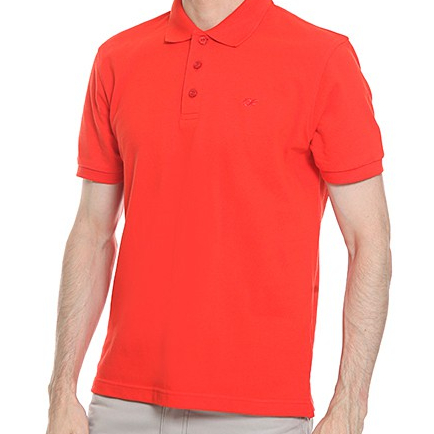 Jual Country Fiesta Men's Polo Shirt Tangerine PPLXS48185 | Shopee ...
