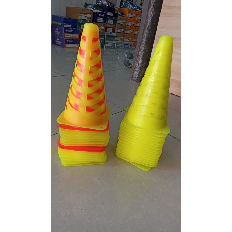 Jual Cone Kerucut Kun Latihan | Shopee Indonesia