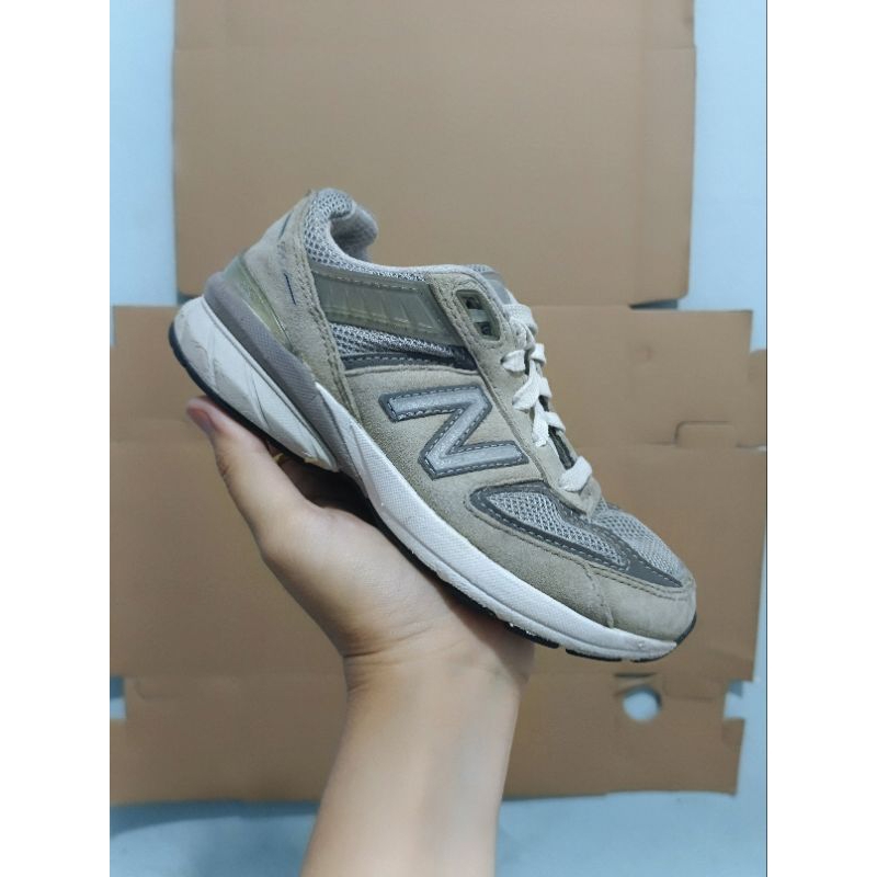 Jual new balance 990 v5 | Shopee Indonesia