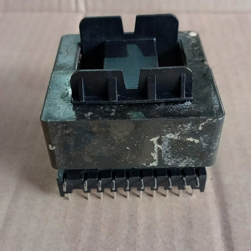 Jual Trafo Ferrite EE55 Non Gap Trafo Ferit EE55 Cabutan Non Gap | Shopee Indonesia
