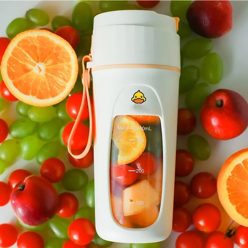 Jual Cangkir pembuat jus pembuat jus portabel pembuat jus isi ulang ...