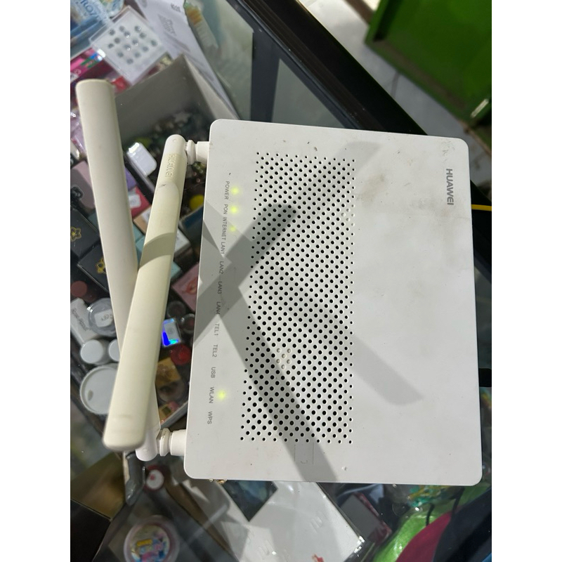 Jual Huawei HG8245H GPON/EPON (Frimware sudah XPON) | Shopee Indonesia