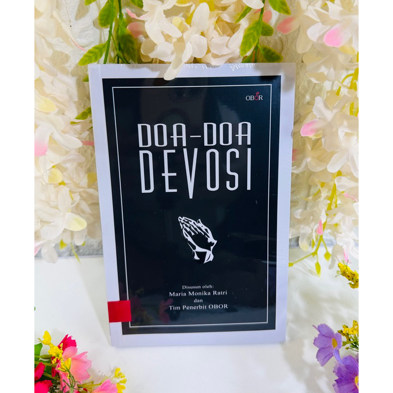 Jual Doa doa Devosi | Shopee Indonesia