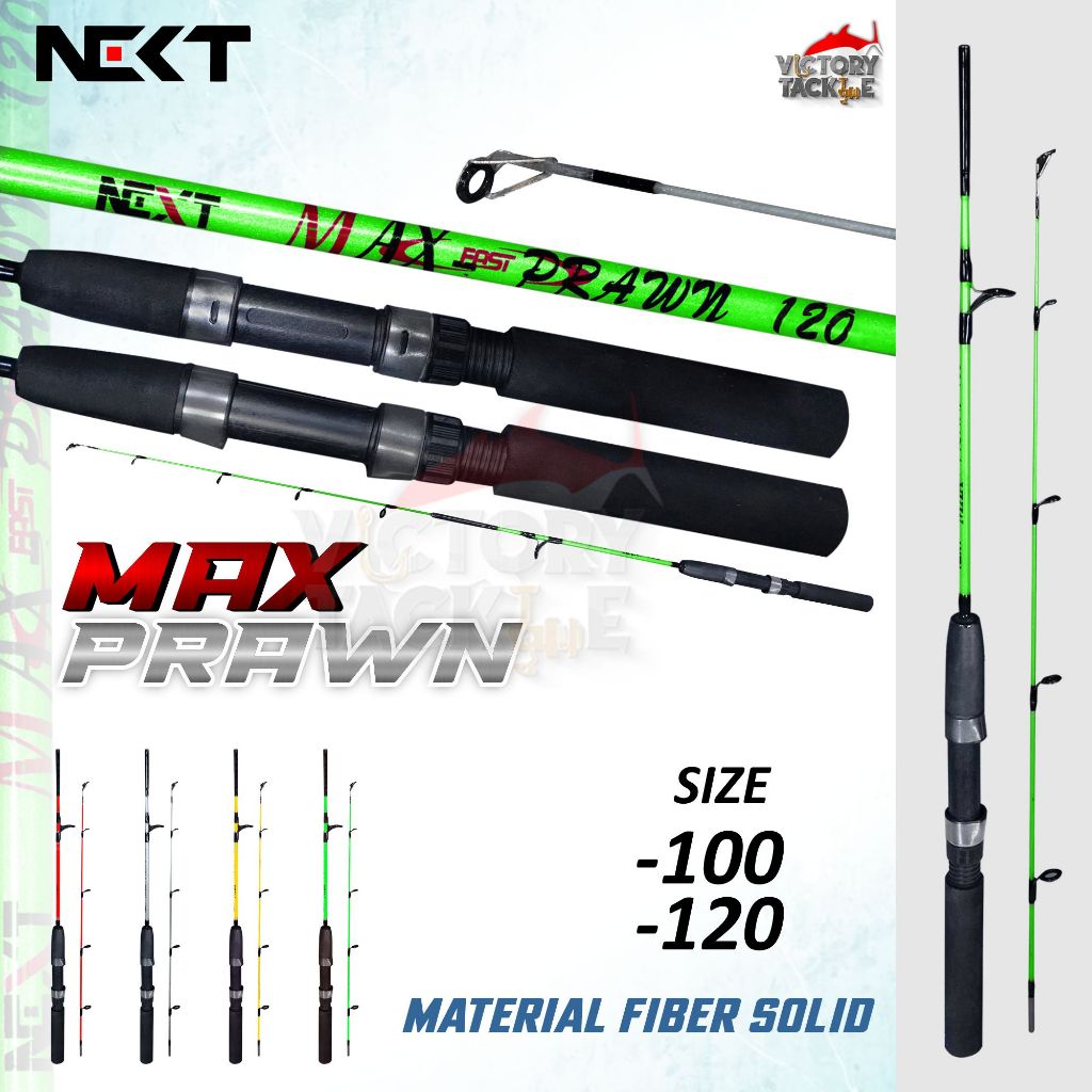 Jual JORAN PANCING UDANG NEXT MAX PRAWN 100 120 | Shopee Indonesia