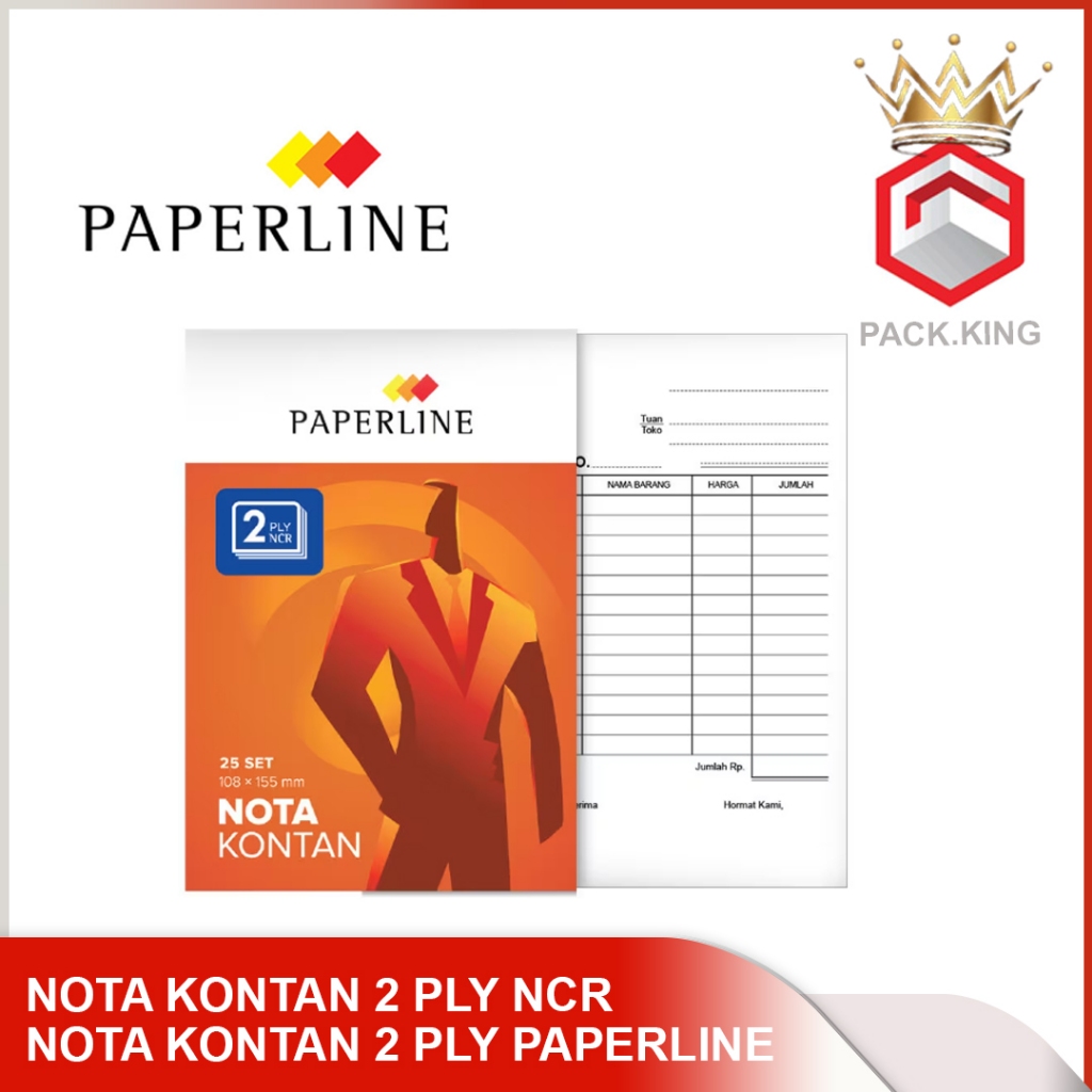 Jual BUKU NOTA KONTAN 2 PLY KECIL NCR UKURAN 108MMX155MM / BUKU NOTA ... Jual BUKU NOTA KONTAN 2 PLY KECIL NCR UKURAN 108MMX155MM / BUKU NOTA ...