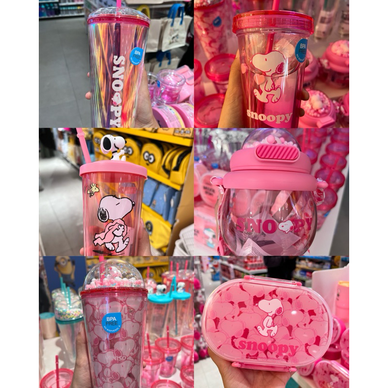 Jual Snoopy - Tumblr READY STOCK! | Shopee Indonesia