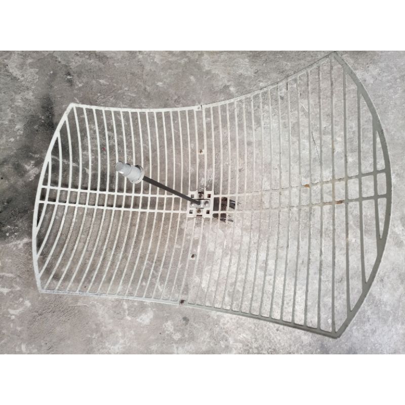 Jual ANTENA GRID KENBONTONG 30 dbi | Shopee Indonesia