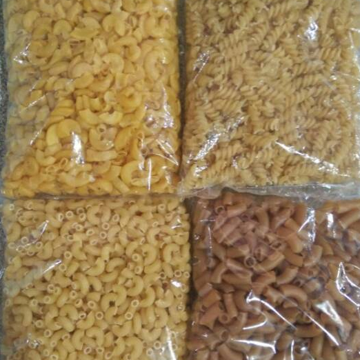 Jual Makaroni Mentah Makaroni Goreng Sedani / Makaroni Sayur Sedani ...