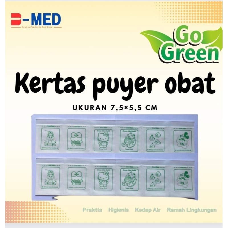 Jual Kertas Puyer Karakter Kartun Bahan Kertas Glasin | Shopee Indonesia