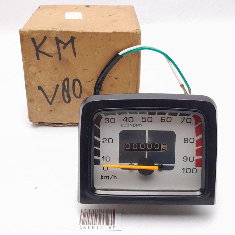 Jual YAMAHA V80 MATE SPEEDOMETER SPEEDO | Shopee Indonesia