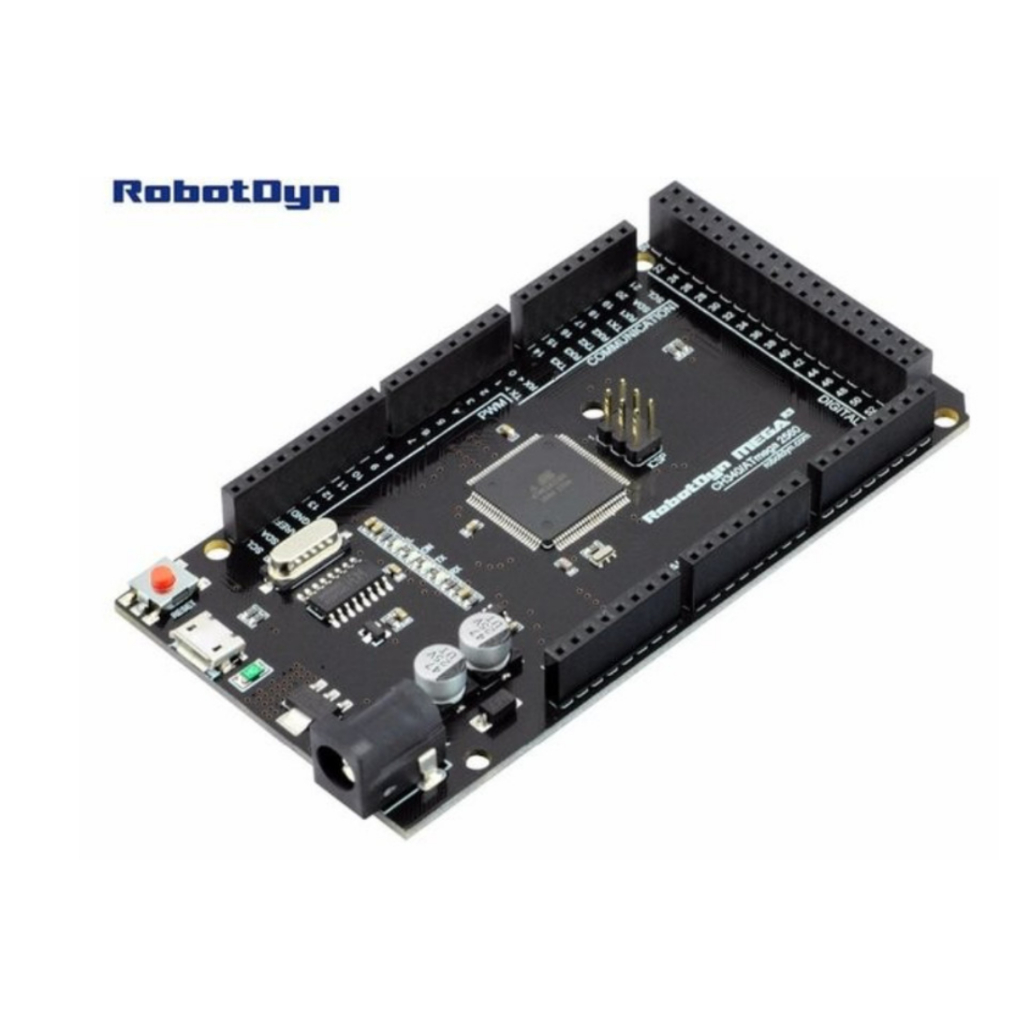 Jual Robotdyn Arduino Mega 2560 | Shopee Indonesia
