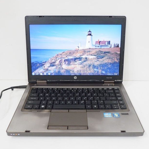 Jual HP ProBook 6460b Intel Core i5-2410M Ram 4GB HDD 320GB SCU15513 ...