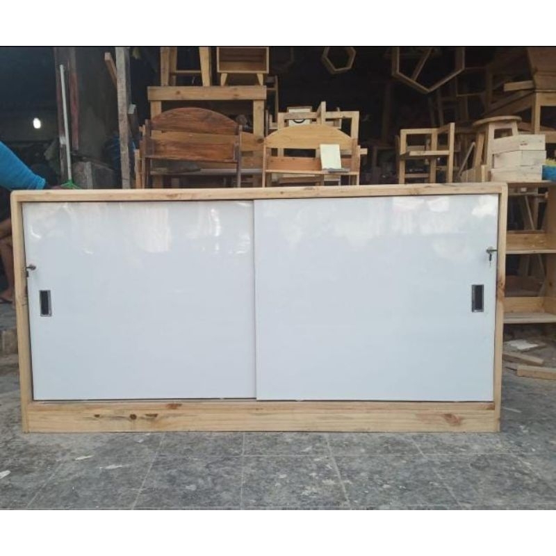 Jual Bupet TV, Meja TV, Meja Pajangan TV, Buffet TV, Buffet Kayu ...