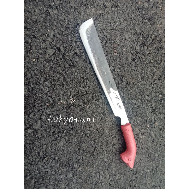 Jual golok kebun | Shopee Indonesia