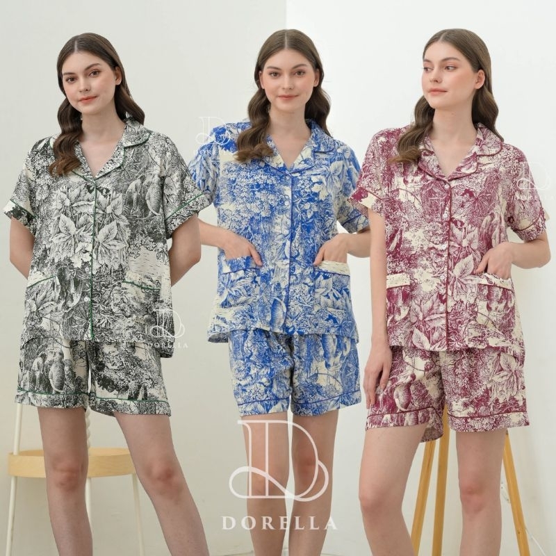 Jual DORELLA | Possie Set | Shopee Indonesia