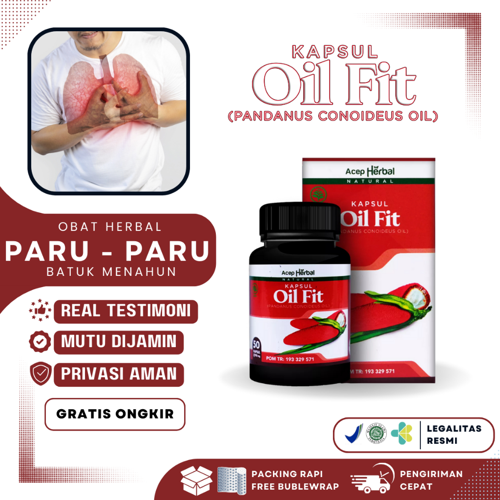 Jual Obat Paru Paru Anak Dewasa TBC Tuberkulosis Batuk Berdarah ...