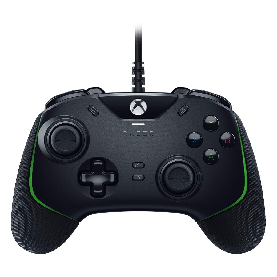 Jual Razer Wolverine V2 Gaming For Xbox Gamepad / Joystick / Stick ...