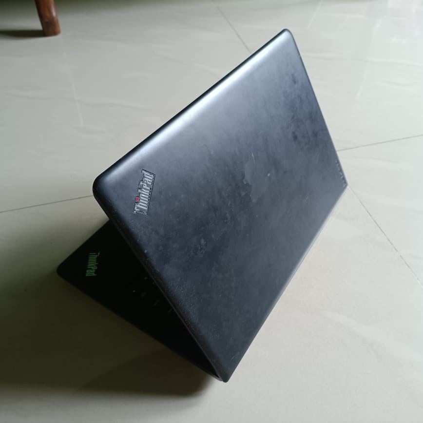 Jual Casing case laptop lenovo thinkpad e470 fullset | Shopee Indonesia