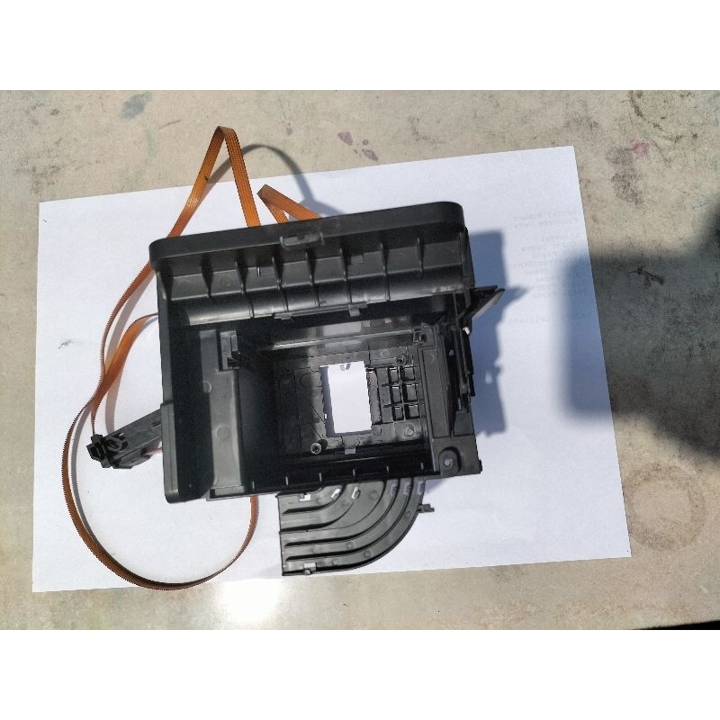 Jual Cariage Unit Printer Epson L1300 Second Copotan | Shopee Indonesia