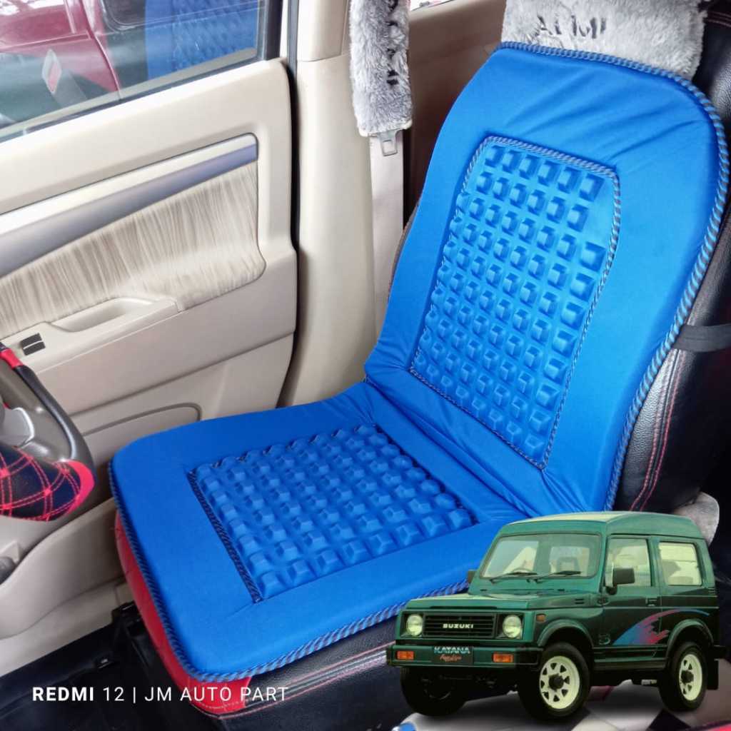 Jual Sandaran Punggung Jok Mobil suzuki katana | Shopee Indonesia
