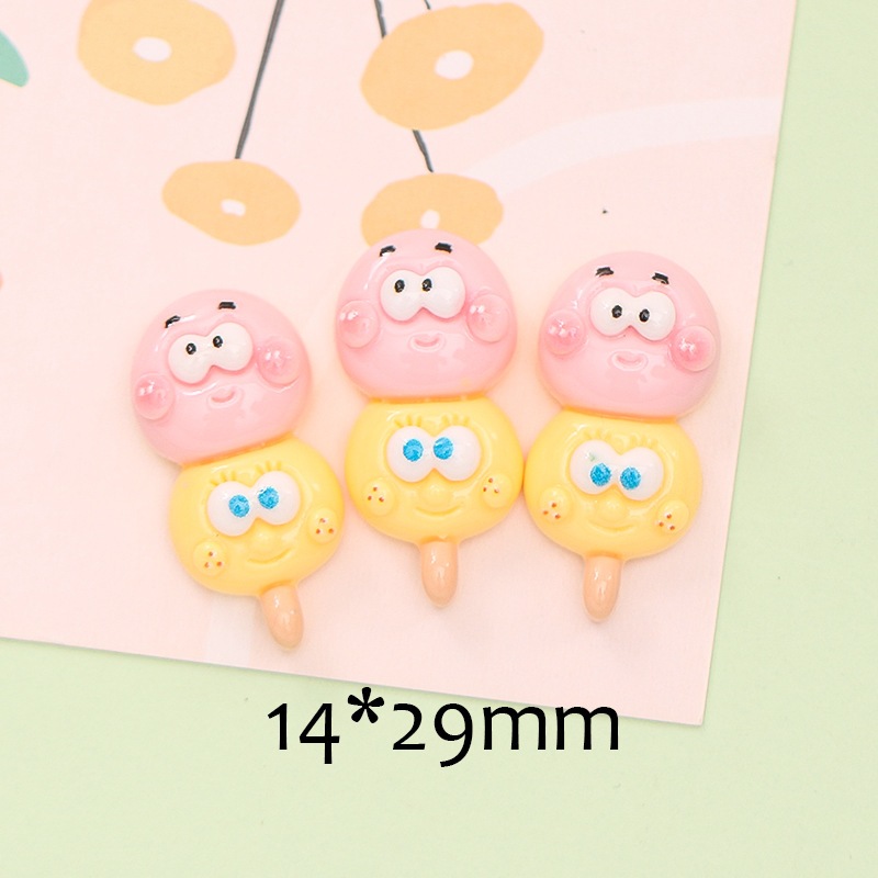 Jual Clay Lucu SpongeBob SquarePants Kerajinan Tangan DIY / DIY / Clay ... Jual Clay Lucu SpongeBob SquarePants Kerajinan Tangan DIY / DIY / Clay ...