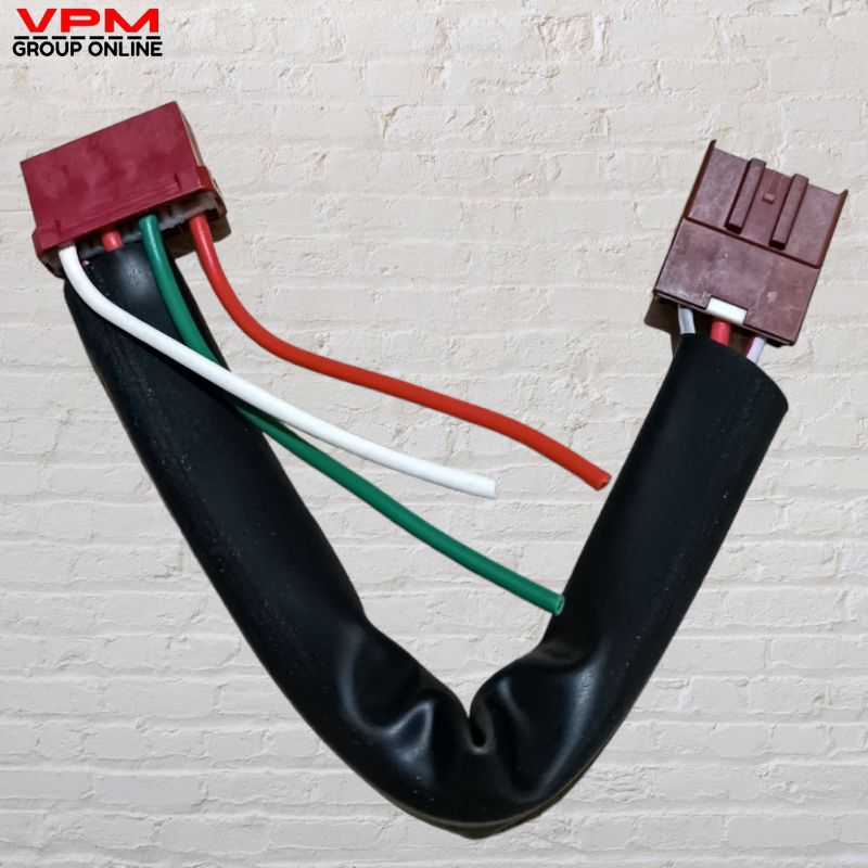 Jual socket soket kabel ecu beat fi beat pop scoopy Led vario 110 fi ...