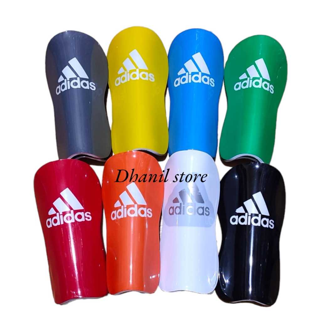 Jual Skin Deker Sepak Bola Pelindung Tulang Kering-Deker Futsal ...
