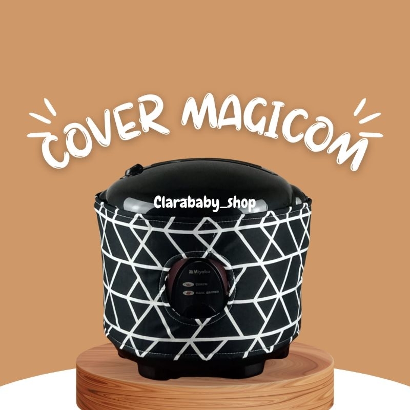 Jual SARUNG MAGICOM / COVER MAGICOM / SARUNG RICE COOKER | Shopee Indonesia