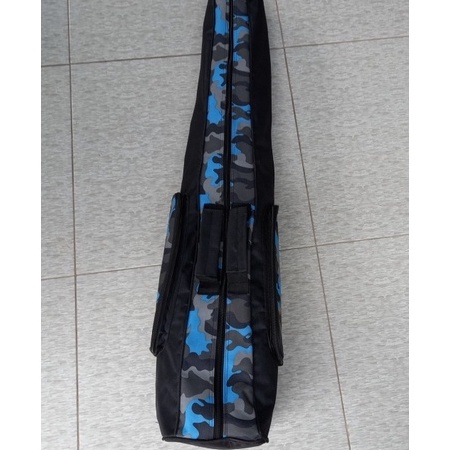 Jual BestSeller TAS PANCING LAUT JUMBO 5 JORAN BONUS SPON KAIL DALAM 1 ...