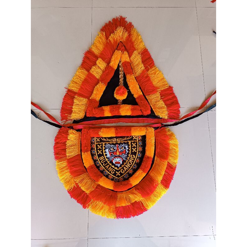Jual EMBONG GANONGAN. EMBONG GANONG. EMBONG BUJANGGANONG | Shopee Indonesia