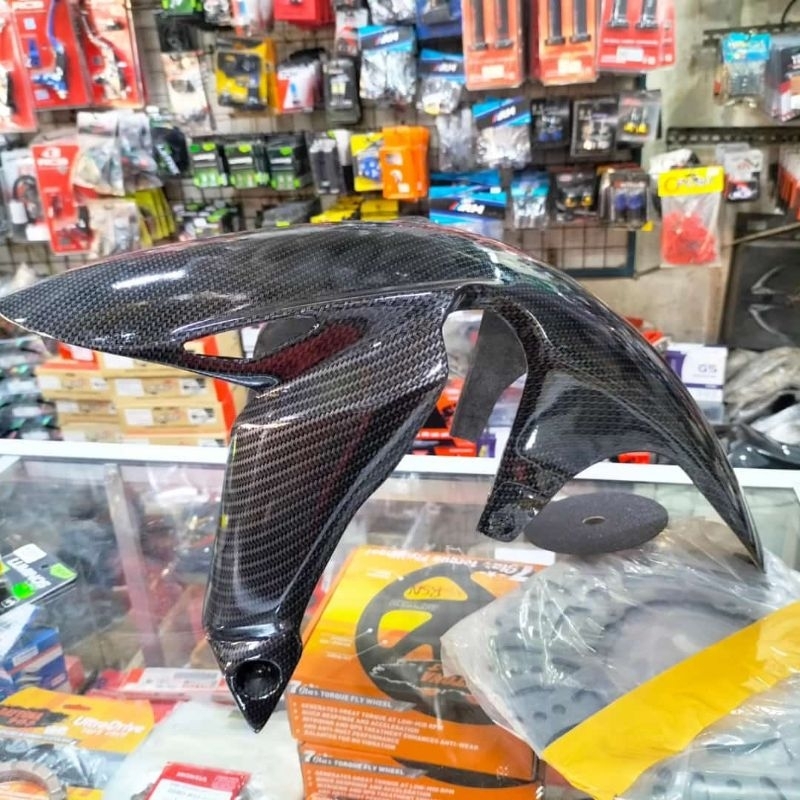 Jual spakbor depan honda all new cbr150r k45r dan all new CBR250RR ...