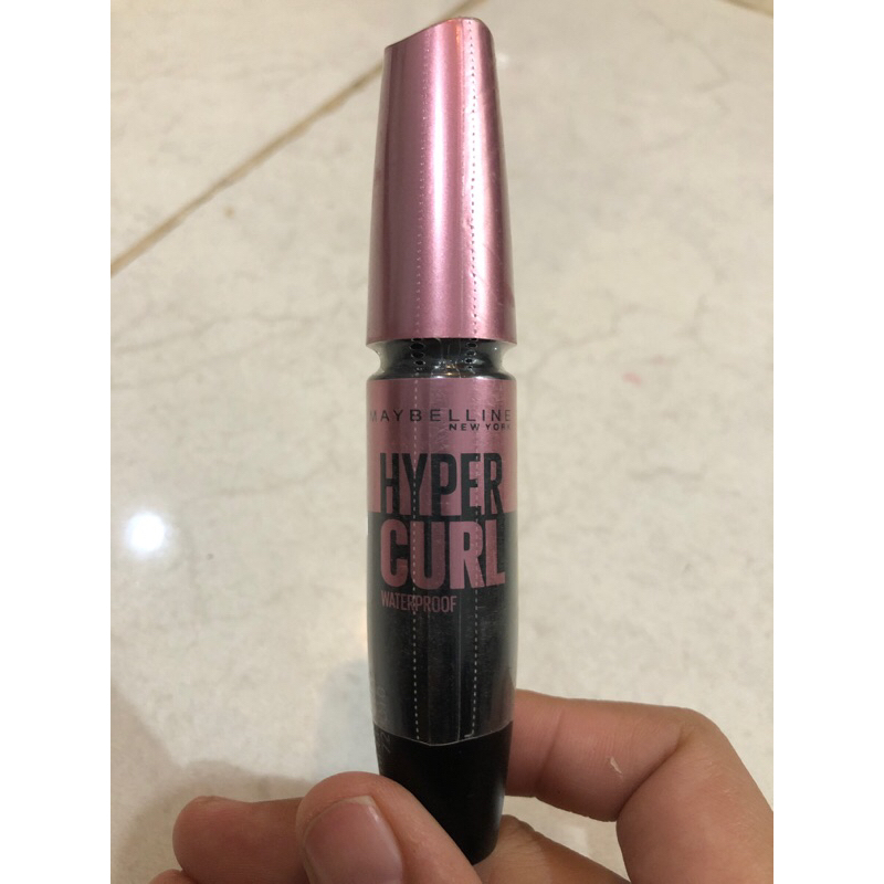 Jual maybelline maskara ORIGINAL | Shopee Indonesia
