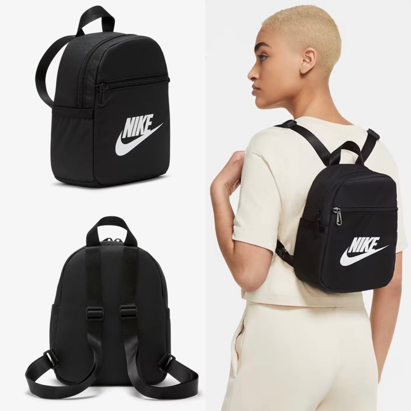 Jual NIKE SALE TAS RANSEL FUTURA 365 ORIGINAL | Shopee Indonesia