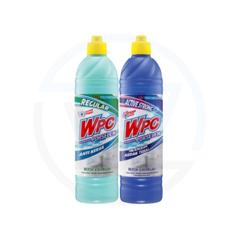Jual Wpc Pembersih Porselen 780ml | Shopee Indonesia