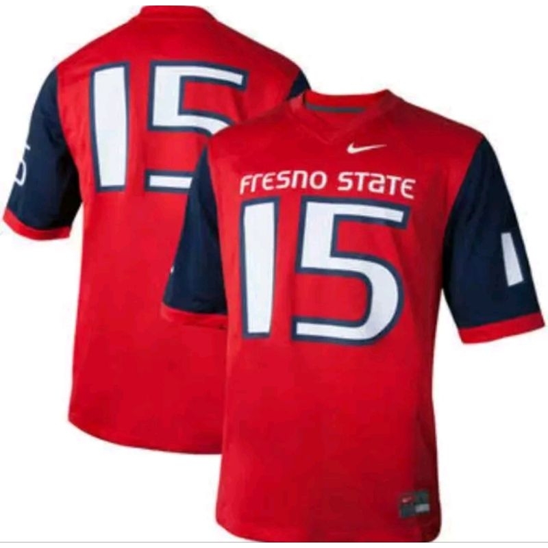Fresno State Bulldogs Football Jersey