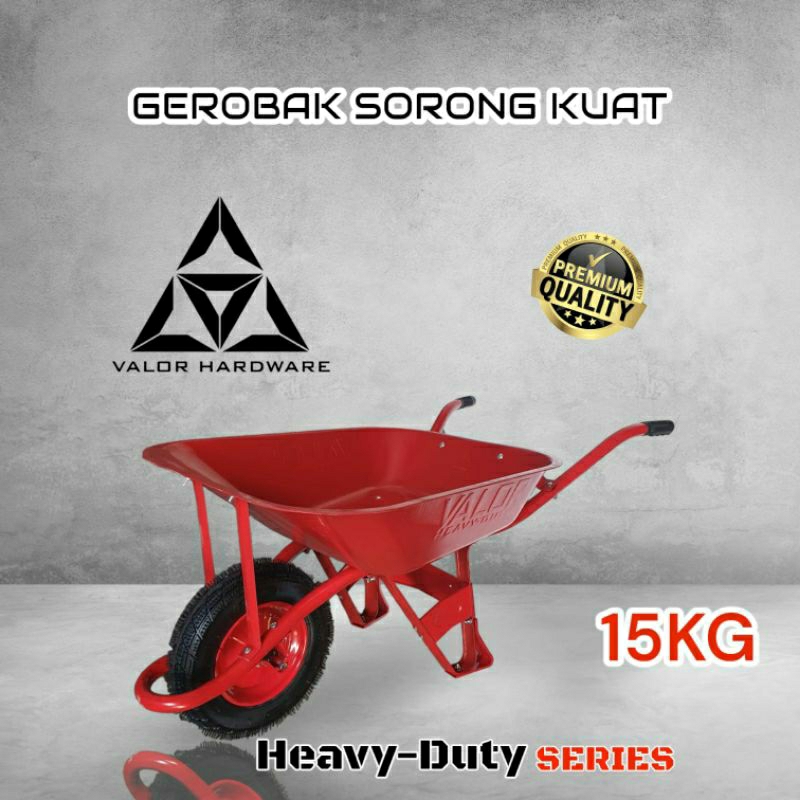 Jual BUKAN ARTCO Gerobak Sorong ALTERNATIF ARCO ANGKONG TEBAL GEROBAK ...