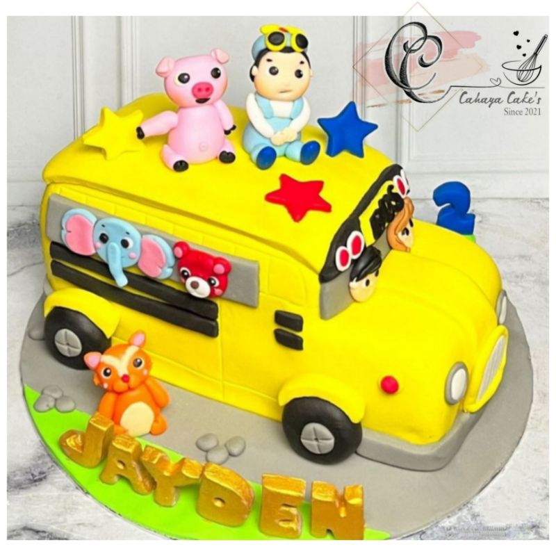Jual Kue Ulang Tahun Anak / Kue Ulang Tahun Karakter / Kue Ulang Tahun ... Jual Kue Ulang Tahun Anak / Kue Ulang Tahun Karakter / Kue Ulang Tahun ...