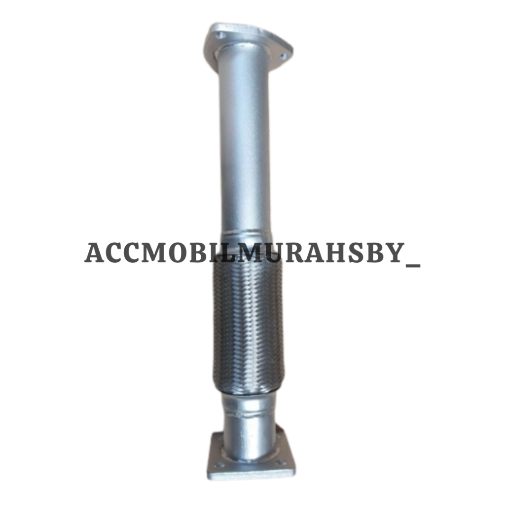 Jual PIPA FLEXIBLE KNALPOT FLEXIBEL KENALPOT FLEKSIBEL PS125 CANTER ...