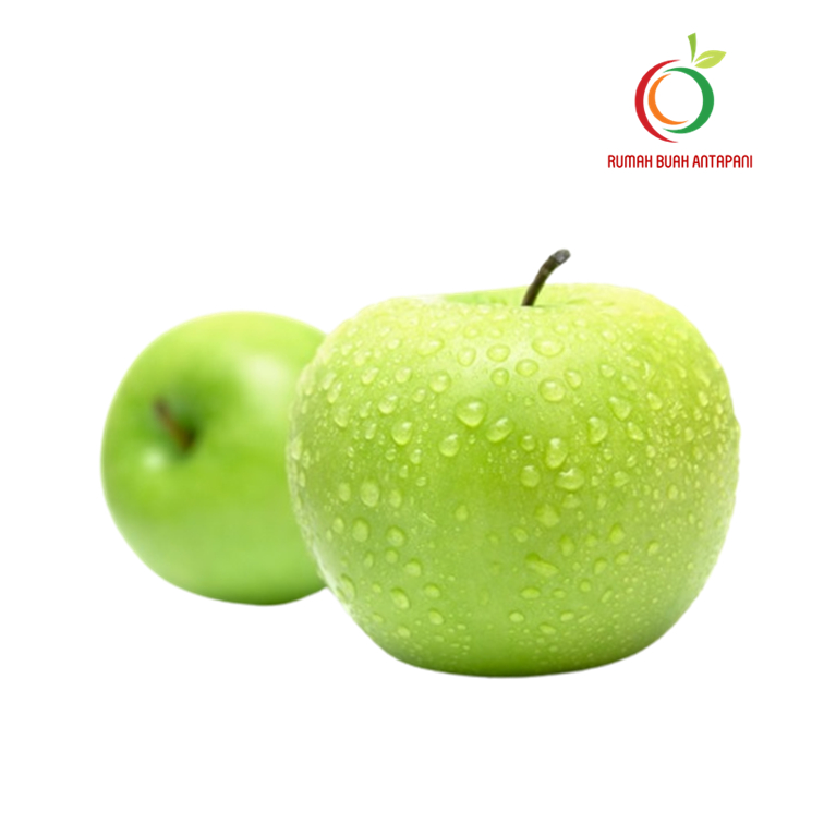 Jual Apel Hijau Granny Smith Segar 1kg | Shopee Indonesia