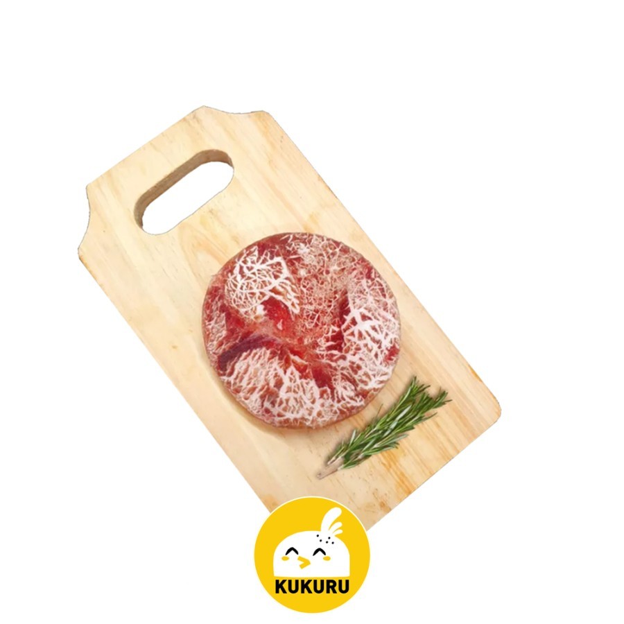 Jual TENDERLOIN MELTIQUE WAGYU BEEF / DAGING LULUR DALAM MW (200 GRAM ...