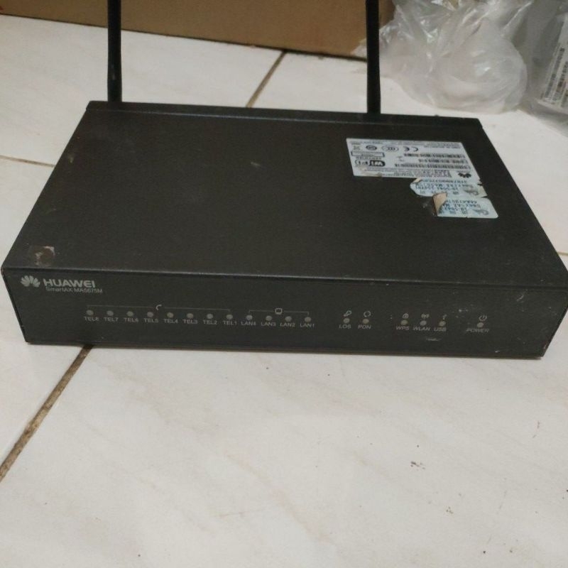 Jual Huawei SmartAX MA5670 series/MA5675M | Shopee Indonesia
