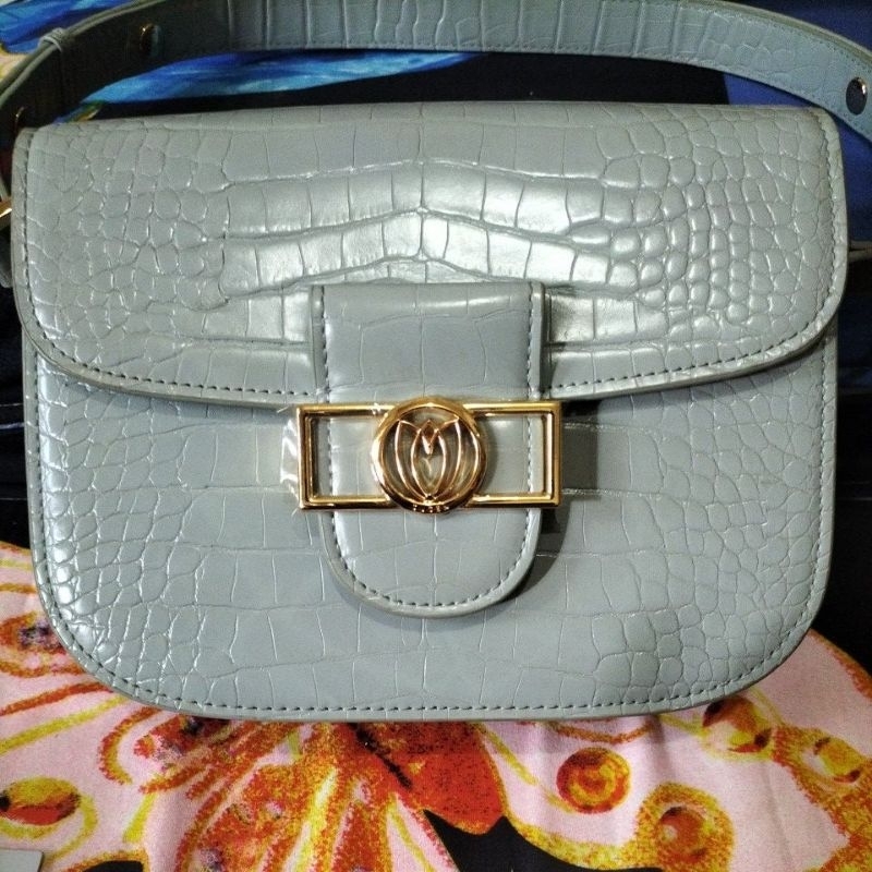 Jual Tas susen croco original store (Preloved) | Shopee Indonesia