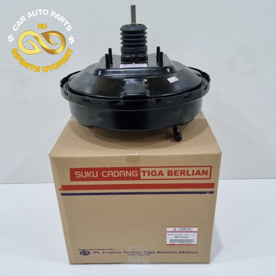 Jual BOOSTER BOSTER VACUM REM ASSY PS120 PIPA BESI HARGA SATUAN ...