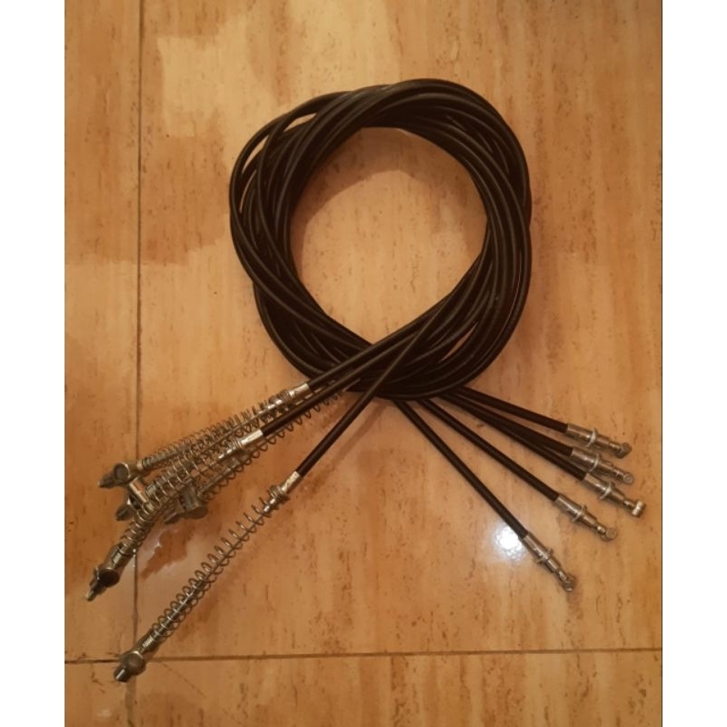 Jual Kabel Rem Sepeda Listrik (E-Bike) | Shopee Indonesia